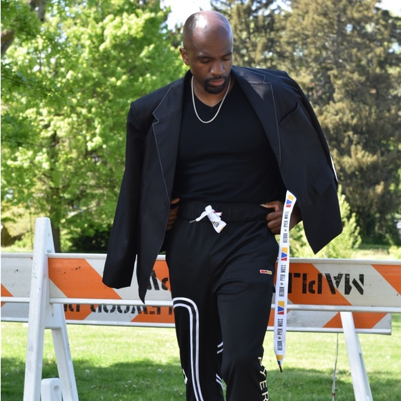 Men's Style Posh Party on Poshmark